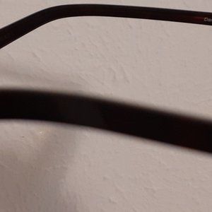 Tom Ford | Accessories | Tom Ford Daria Brown Metal Frame Cat Eyed ...